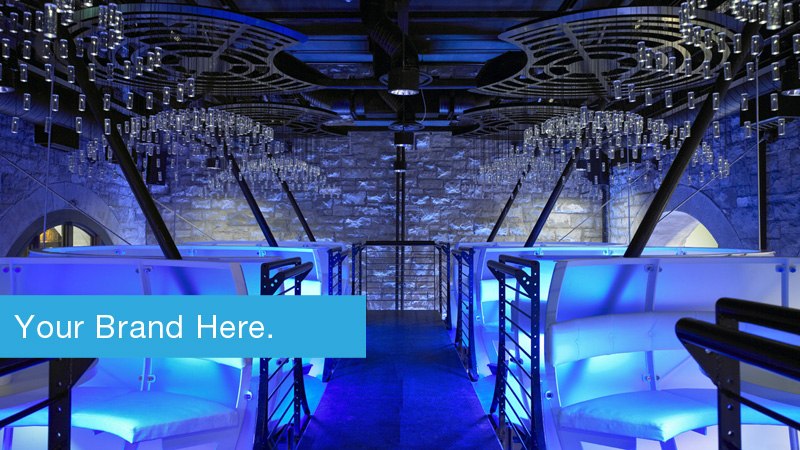 Build brand loyalty through exciting interactive experiences. | Circular