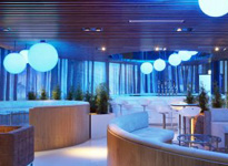 O2 Indigo Lounge at The O2 Dublin | Circular