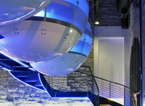 O2 Blueroom at The O2 Dublin | Circular