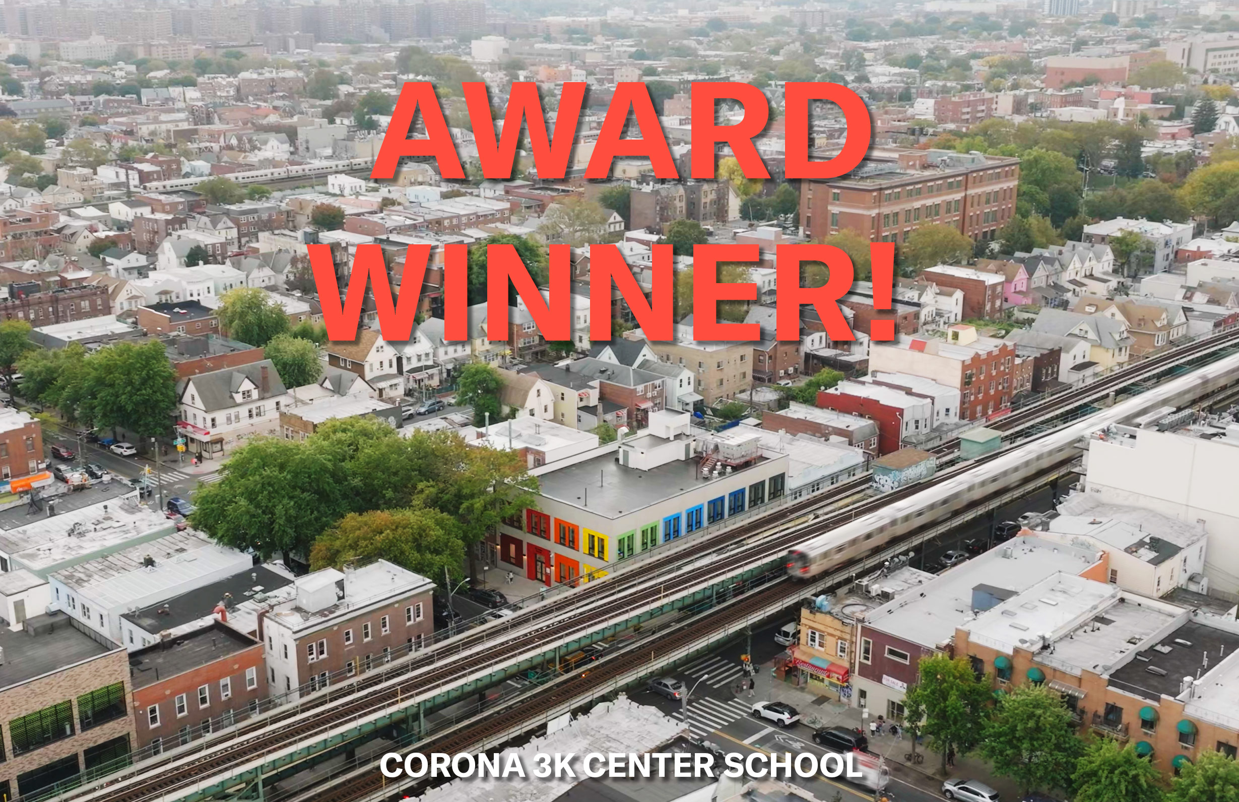 Circular Wins 2024 AIANY Excelsior Award | Circular